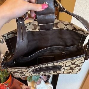 Coach | Bags | Coach Monogram Bag | Poshmark